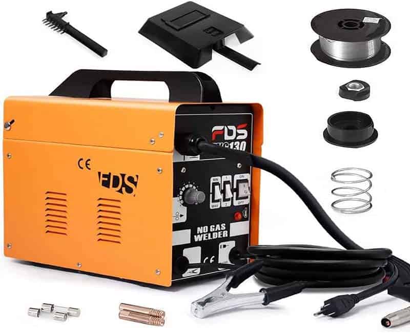Top 11 Best Welder For Home Use In 2020: Review And Buying Guide