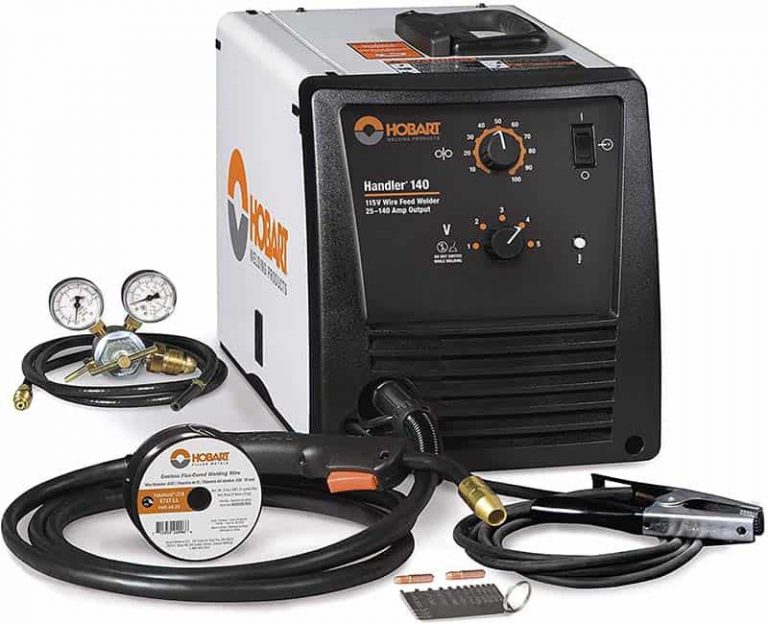 Top 11 Best Welder For Home Use In 2020: Review And Buying Guide