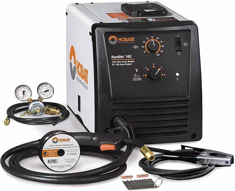 Top 11 Best Welder For Home Use In 2020: Review And Buying Guide