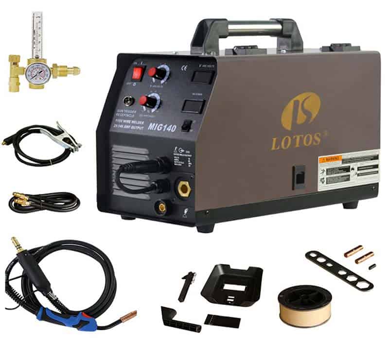 Top 11 Best Welder For Home Use In 2020: Review And Buying Guide