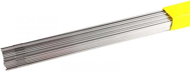 8 Best Stainless Steel Welding Rod: Review And Buying Guide