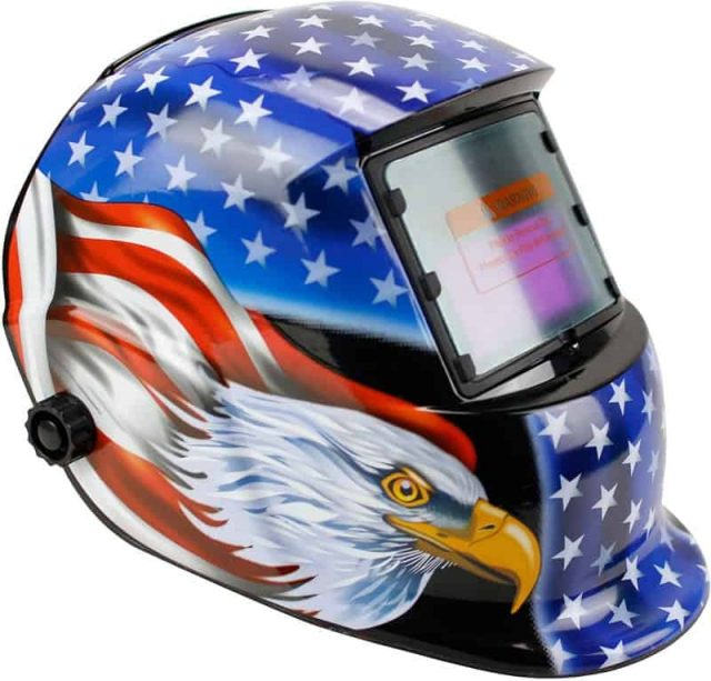 Looking For The Best Welding Helmet For TIG? Here Are Your Top 10 List