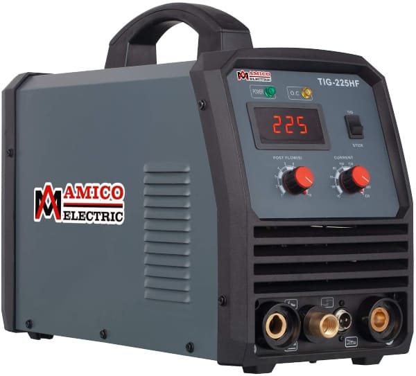 Top 8 Best Amico Welders Review In 2022: Perfect For Budget