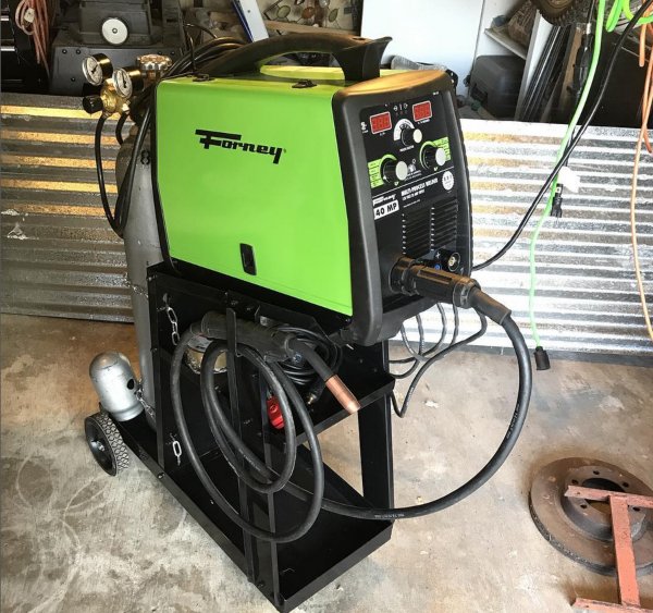 Top 8 Best Forney Welders Review: Affordable & High-Quality