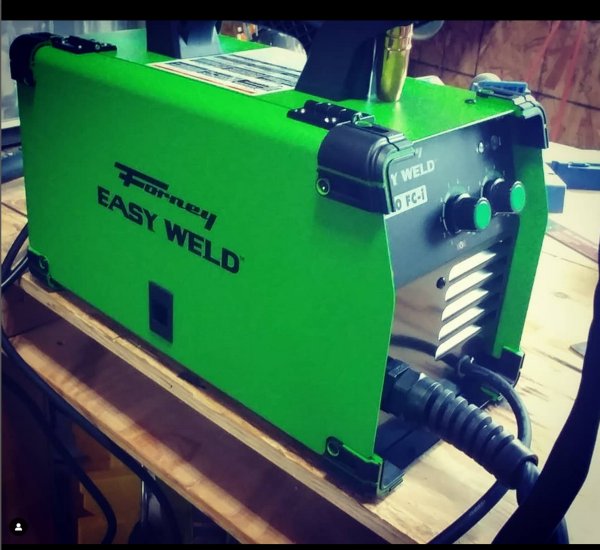 Top 8 Best Forney Welders Review: Affordable & High-Quality
