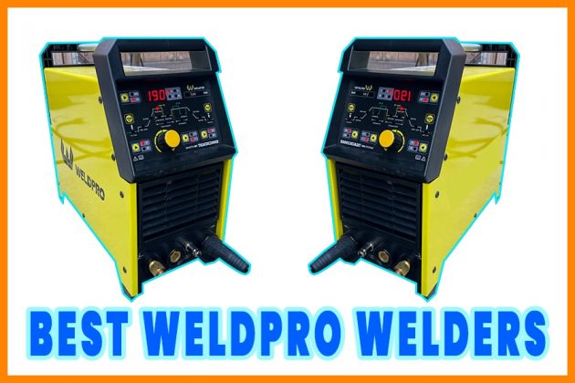 Top 7 Best Weldpro Welders Review: Are They Worth It?