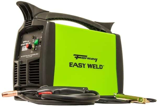 Top 8 Best Forney Welders Review: Affordable & High-Quality