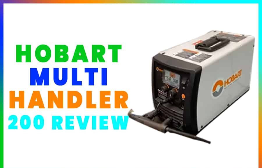 Reviews Archives - Page 2 of 4 - Welding Magazine