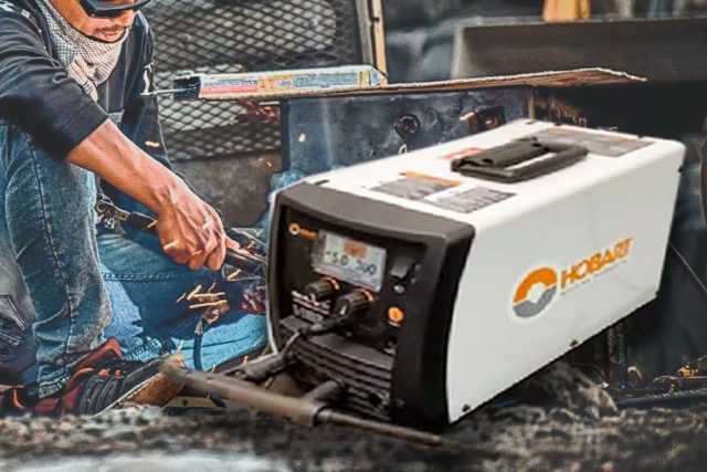 Hobart Multi-Handler 200 Review- Should You Buy It? - Welding Magazine