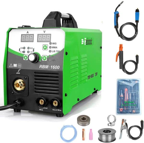 Top 7 Best Reboot Welders Review: Are They Any Good?