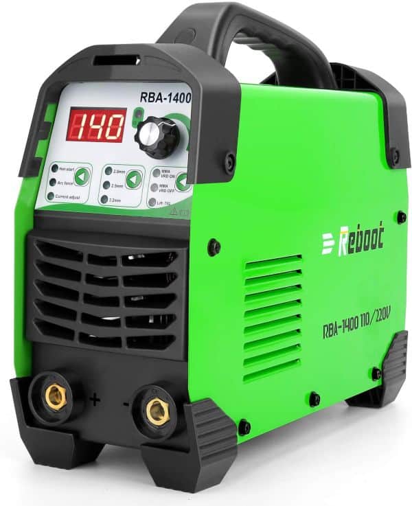 Top 7 Best Reboot Welders Review: Are They Any Good?