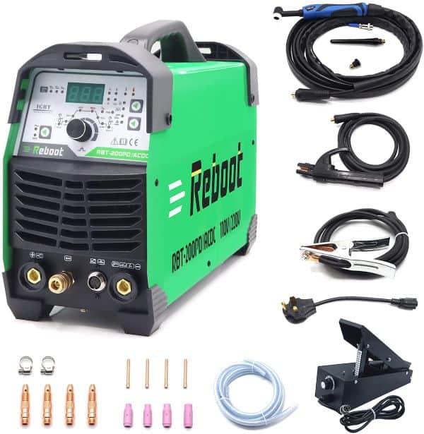 Top 7 Best Reboot Welders Review: Are They Any Good?