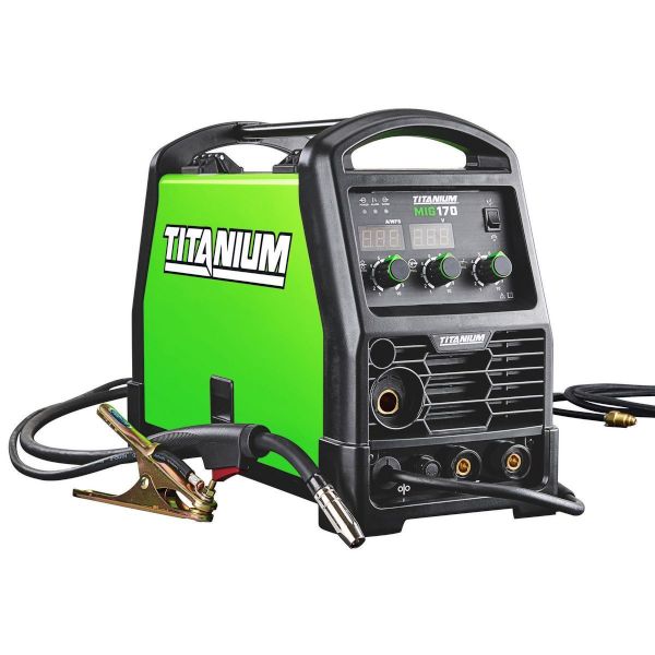 Top 7 Best Titanium Welders Review- Machines Worth Buying
