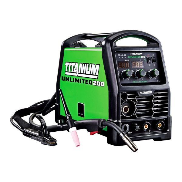 Top 7 Best Titanium Welders Review- Machines Worth Buying