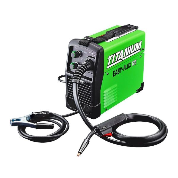 Top 7 Best Titanium Welders Review- Machines Worth Buying