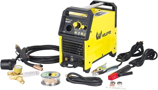 Top 7 Best Weldpro Welders Review: Are They Worth It?