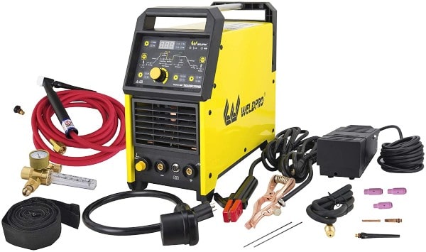 Top 7 Best Weldpro Welders Review: Are They Worth It?