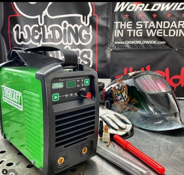 Top 8 Best Everlast Welders Review: Discover The Best Welders