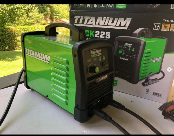 Top 7 Best Titanium Welders Review- Machines Worth Buying