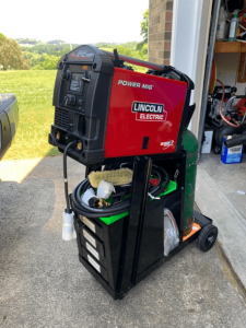 Lincoln MIG 210 MP Review- Is It Worth It? - Welding Magazine